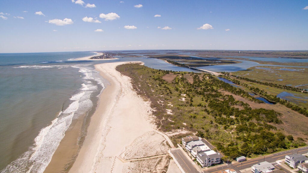 How ready are Jersey Shore towns to reopen? - WHYY