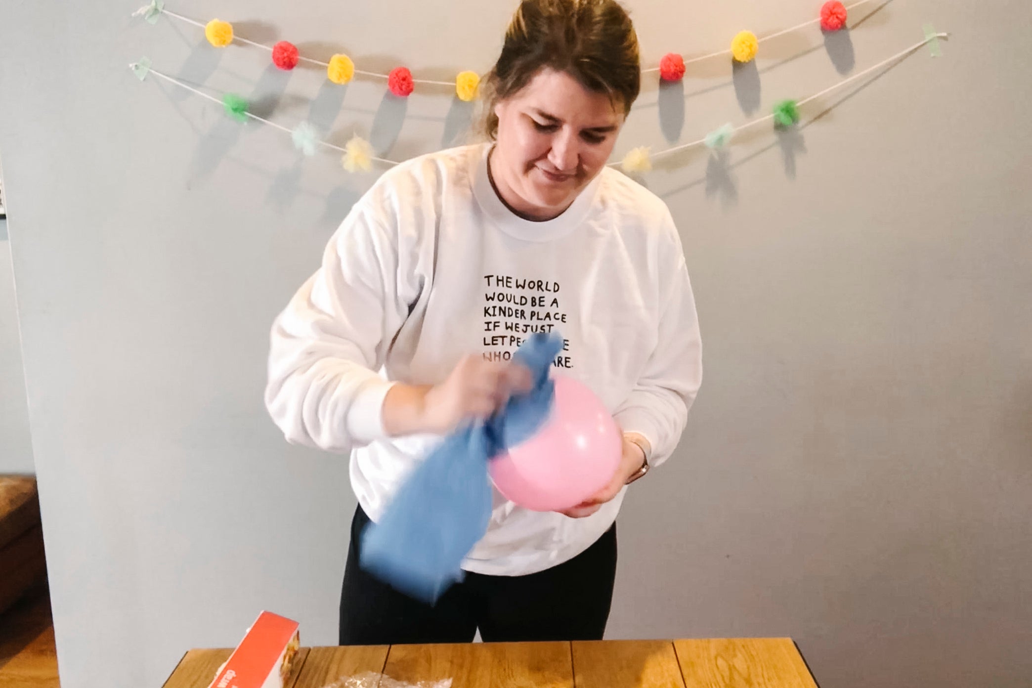 Static Electricity Challenge - WHYY