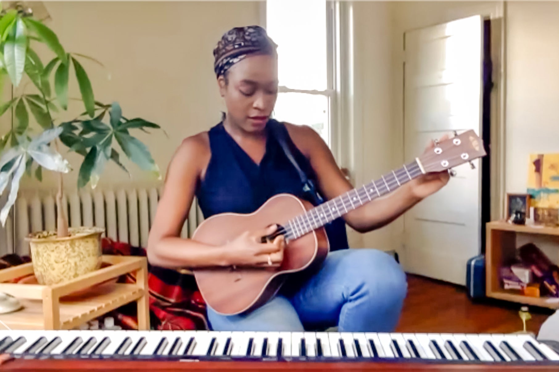 House Concert Live Sessions - WHYY