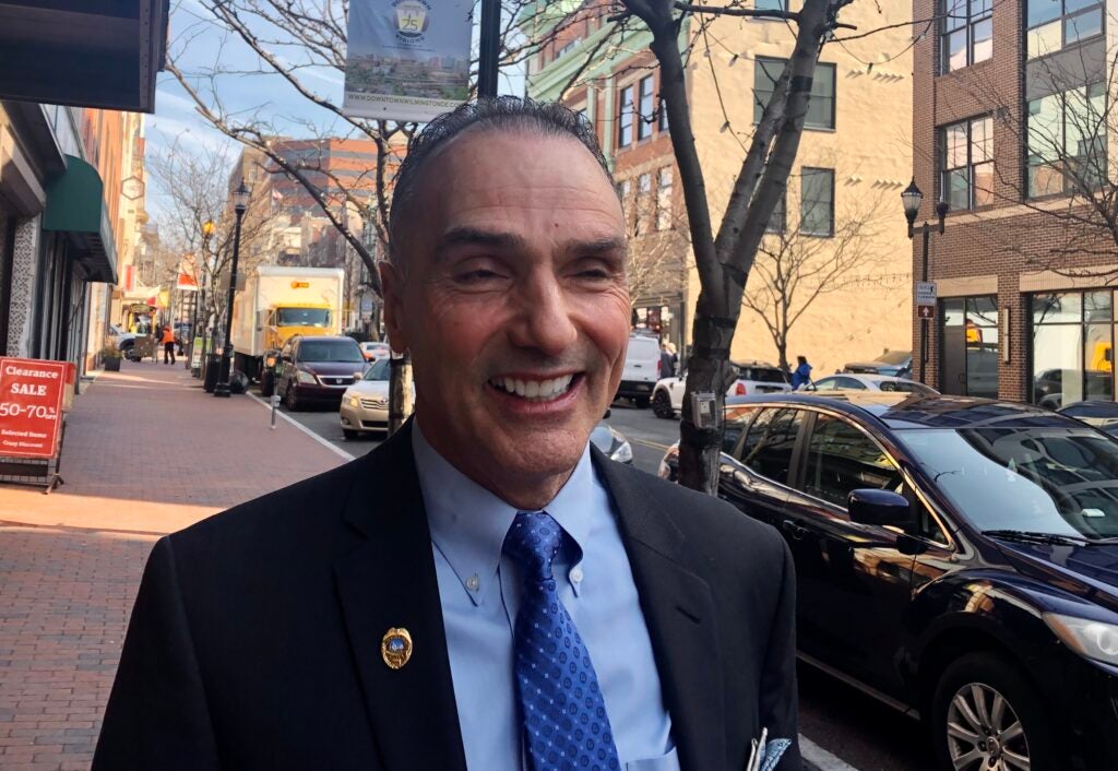 Del. police have shot 56 people since 2005; no cops charged - WHYY