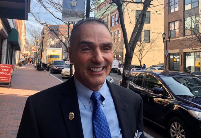 Del. police have shot 56 people since 2005; no cops charged - WHYY