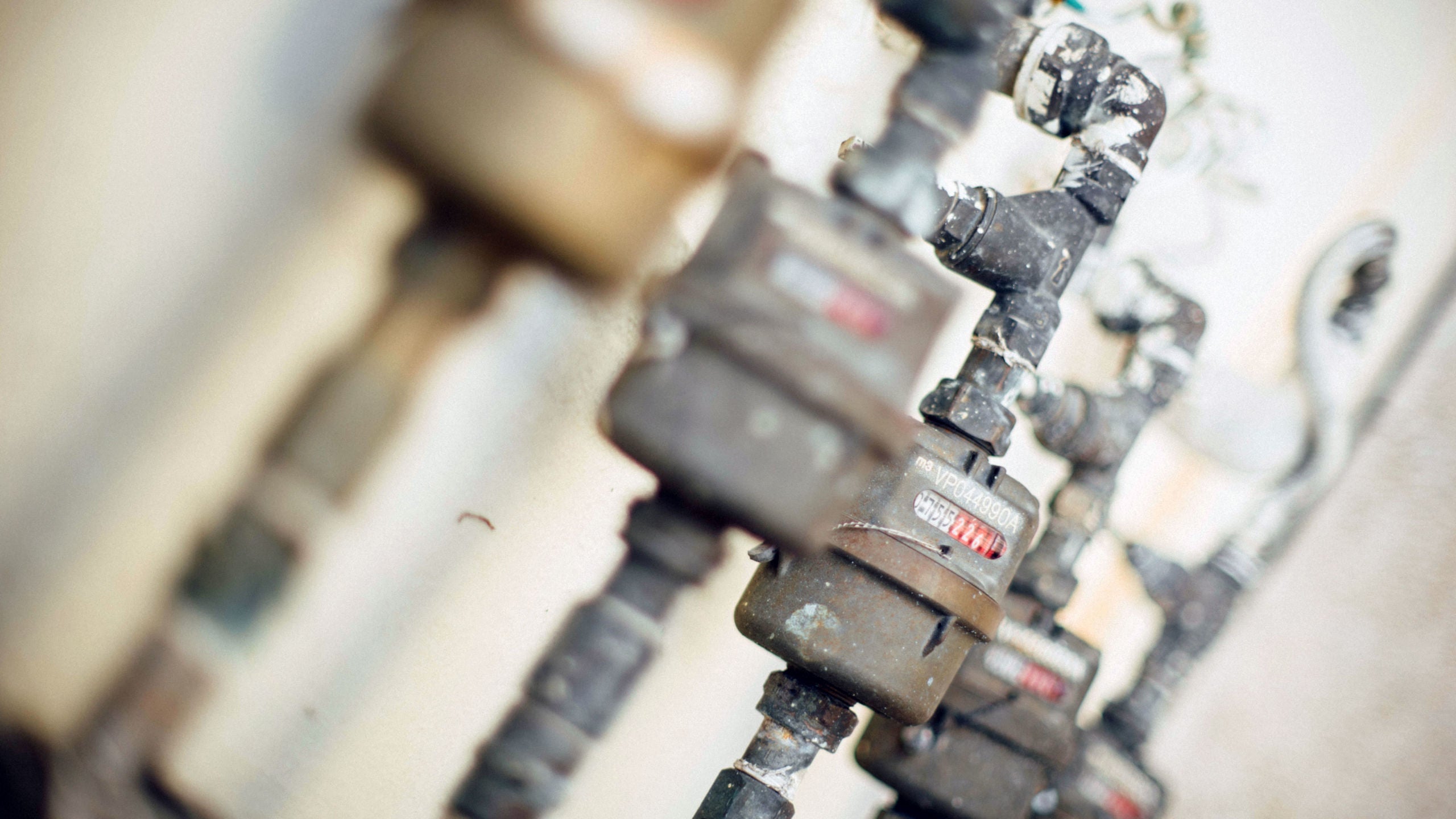 What you need to know if you have lead pipes - WHYY