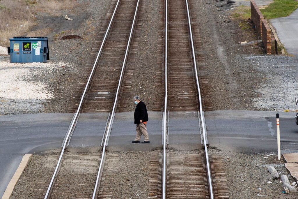 Meet the organizers of the George Floyd protest in Lebanon, Pa. - WHYY