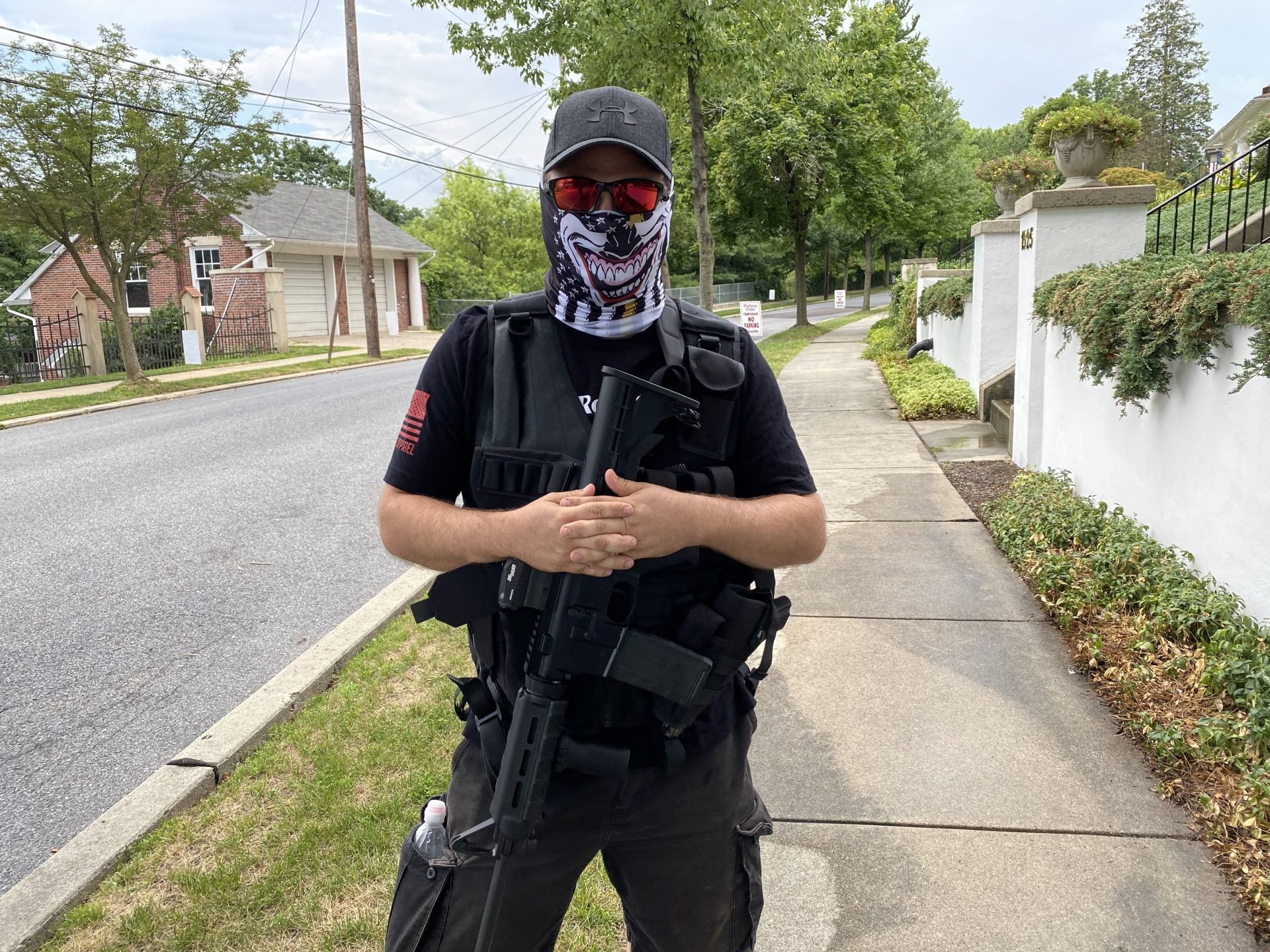 Blm Tactical Team Patches