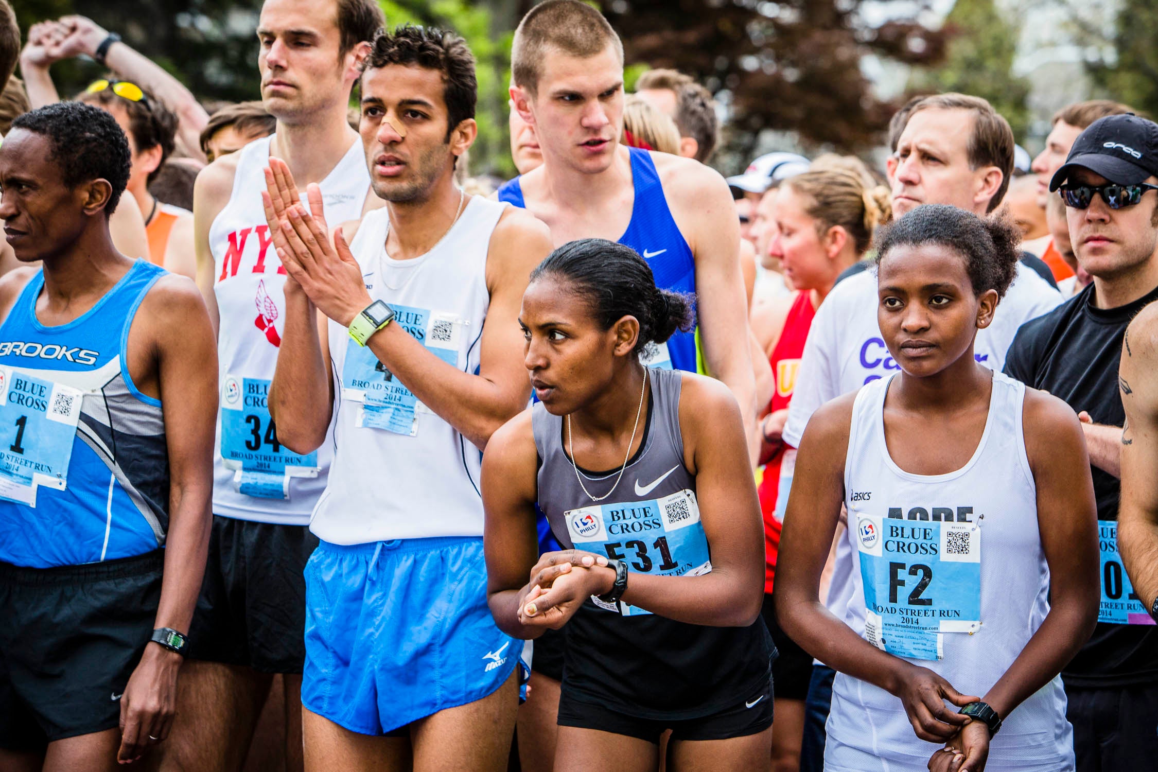 Registration opens for the 2021 Broad Street Run - WHYY