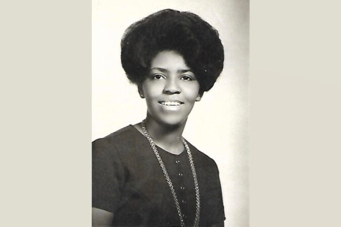 Jane Elizabeth Boston Jordan, 78, remembered as history lover - WHYY