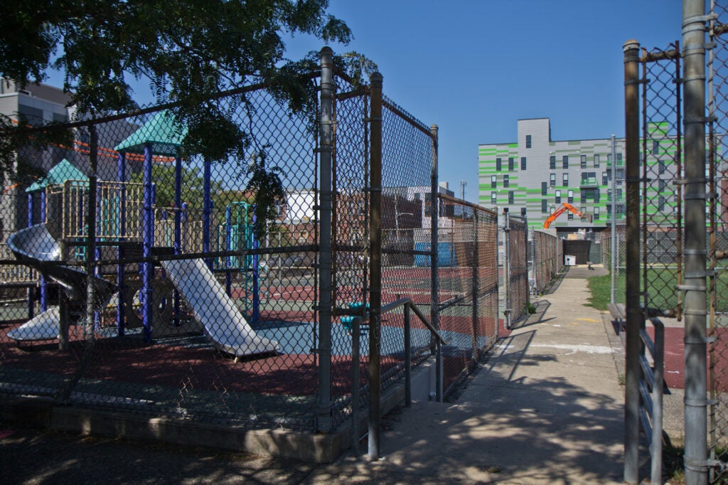 Brewerytown park won’t be renamed for graffiti legend Cornbread - WHYY