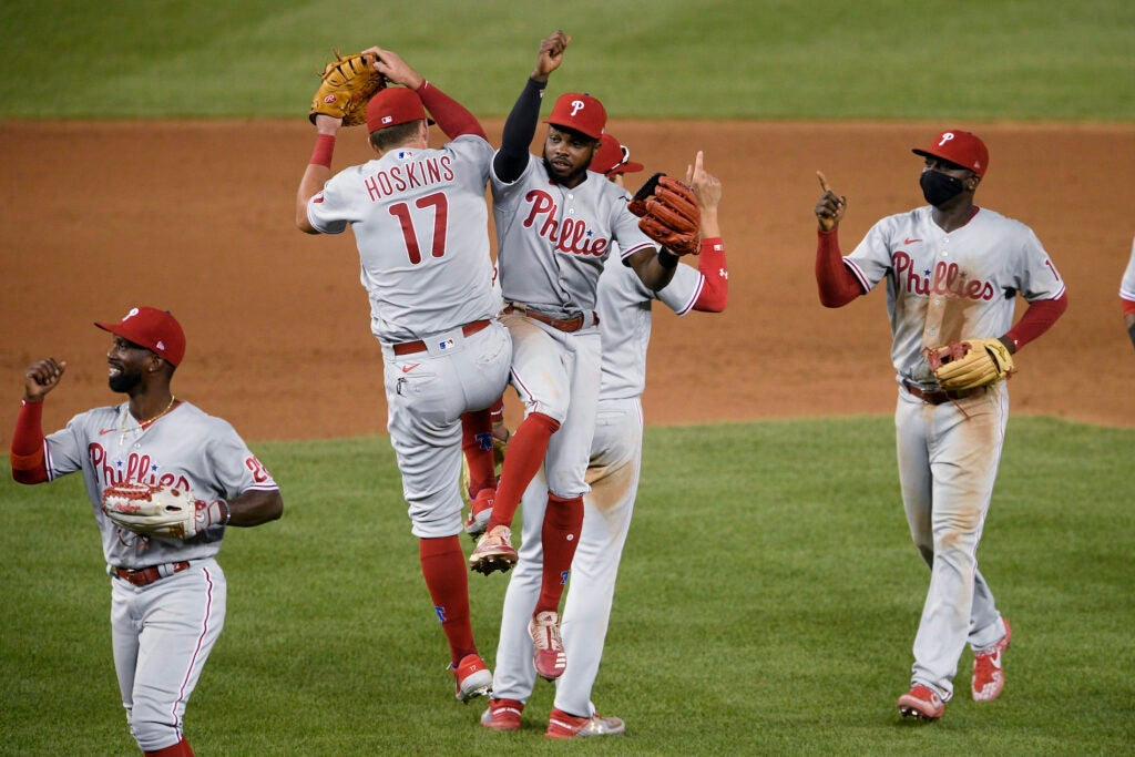 10 Things To Do This Week in Philly: Easter, Phillies, PFS drive-in - WHYY