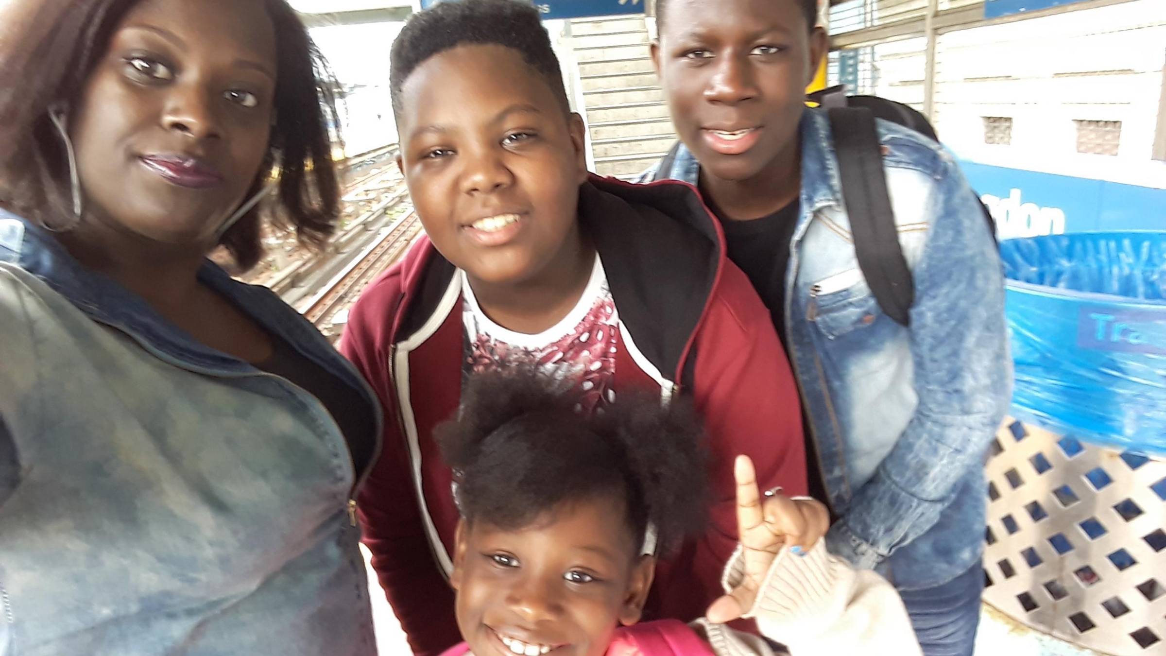 'Understanding the pain' - WHYY