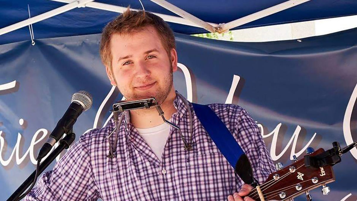 Jordan Bickhart - WHYY