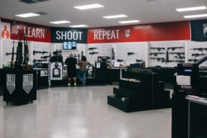 Pennsylvania gun shops struggle to keep firearms, ammo in stock - WHYY