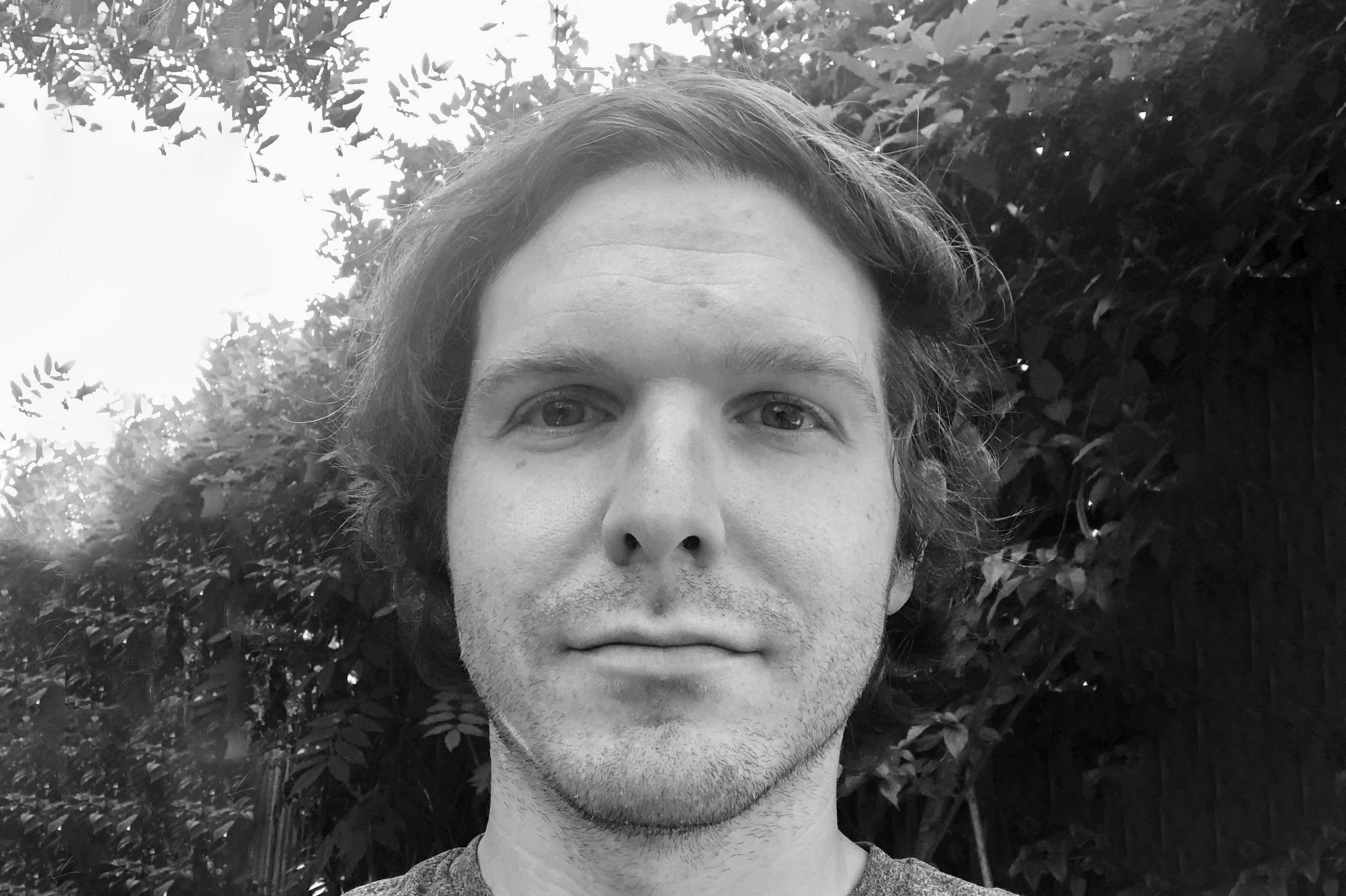 Matthew Cantor - WHYY