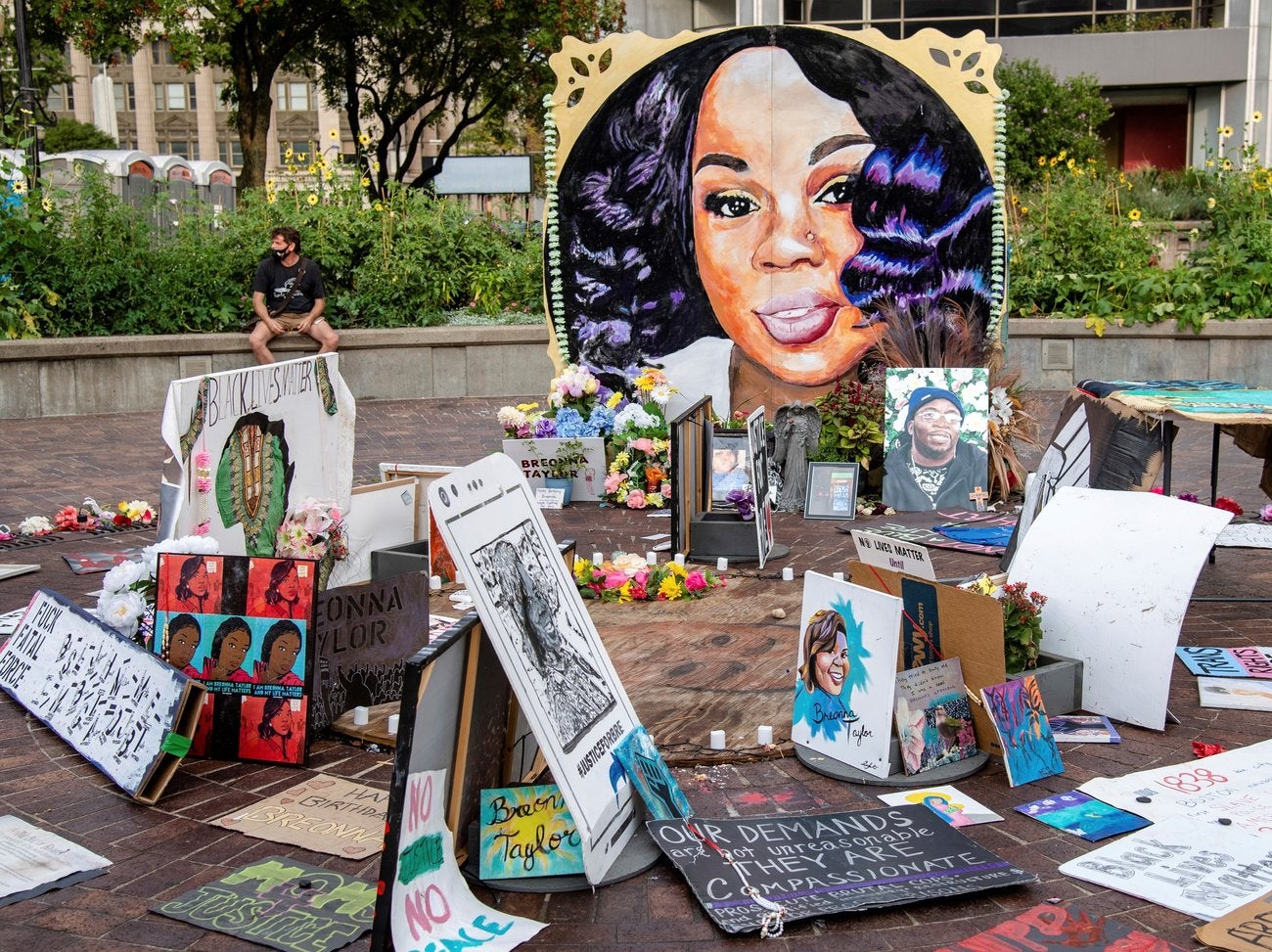 Pa. lawmaker reintroduces ‘Breonna’s Law’ - WHYY