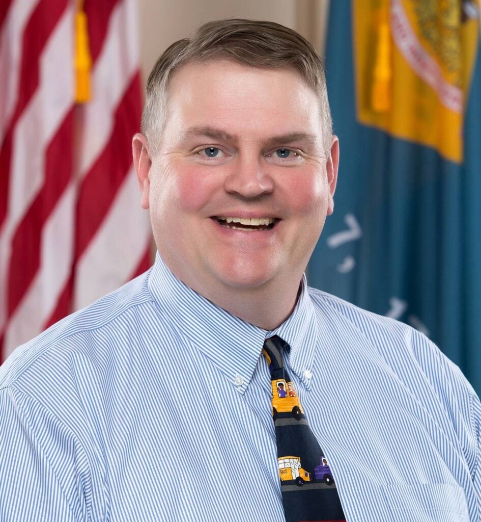 Delaware GOP gubernatorial primary draws surge of candidates - WHYY