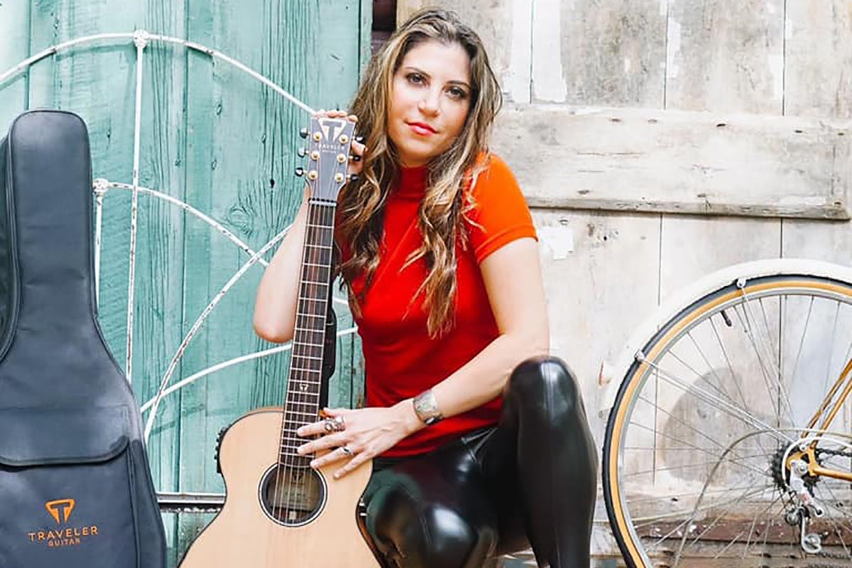 Laura Cheadle - WHYY