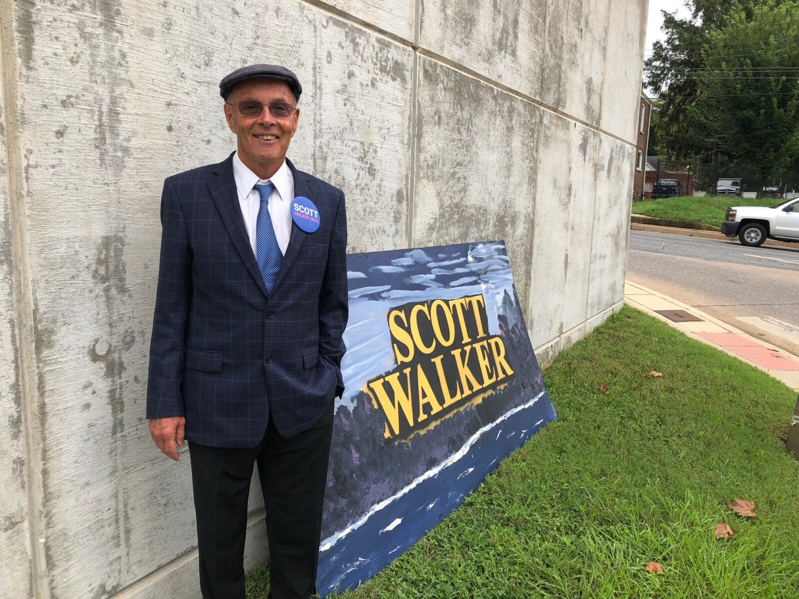 Delaware GOP gubernatorial primary draws surge of candidates - WHYY