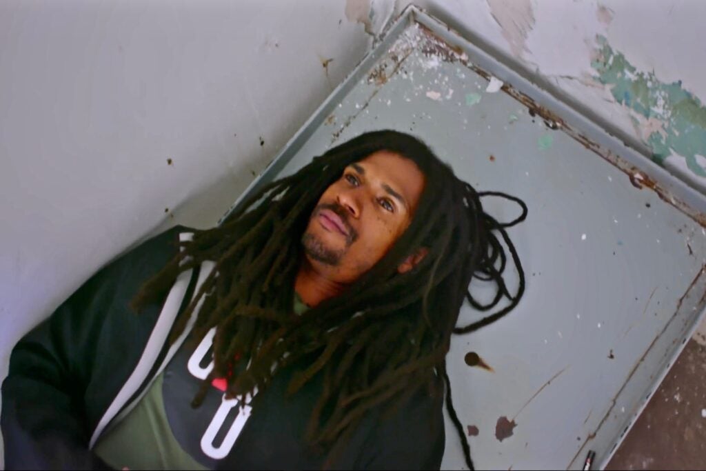 New film shows what led up to the MOVE bombing in Philly - WHYY