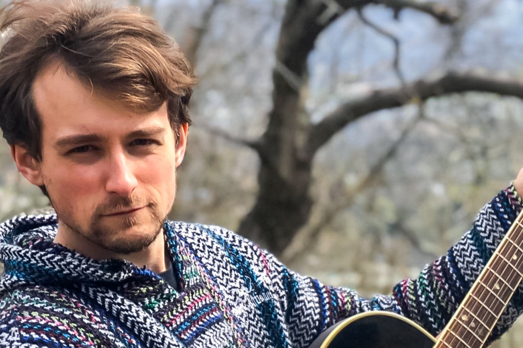 Chris Dryfoos - WHYY