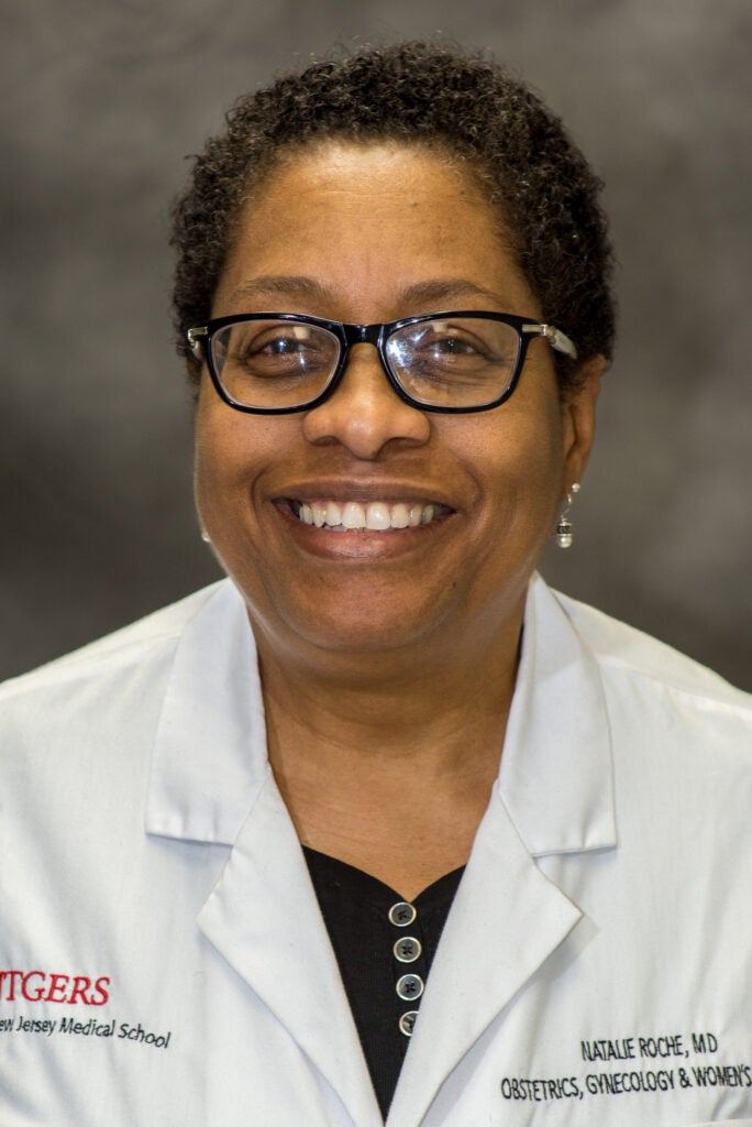 Assessing COVID-19’s toll on Black physicians’ practices - WHYY