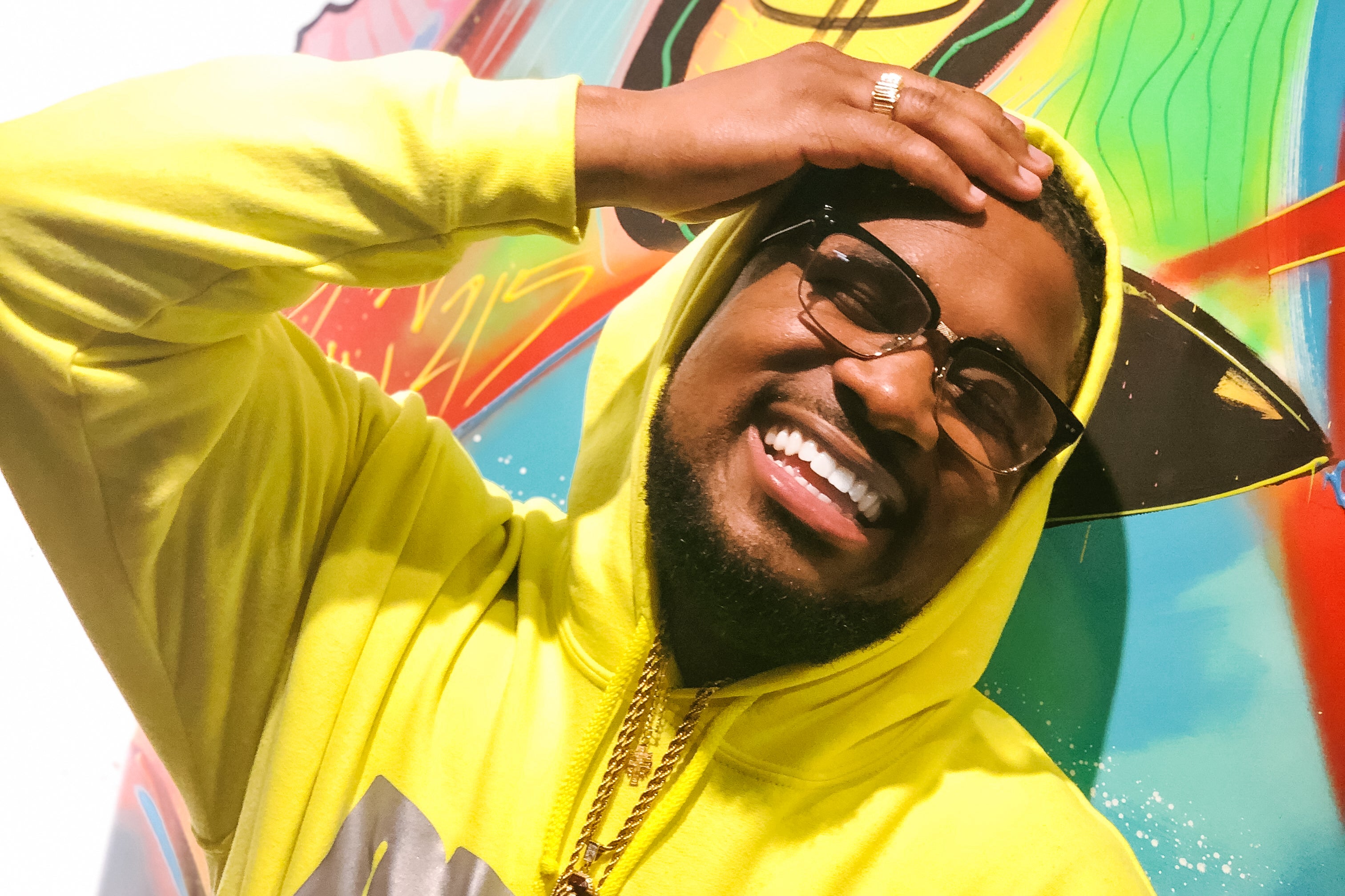 James Reese with Dan Rouse - WHYY