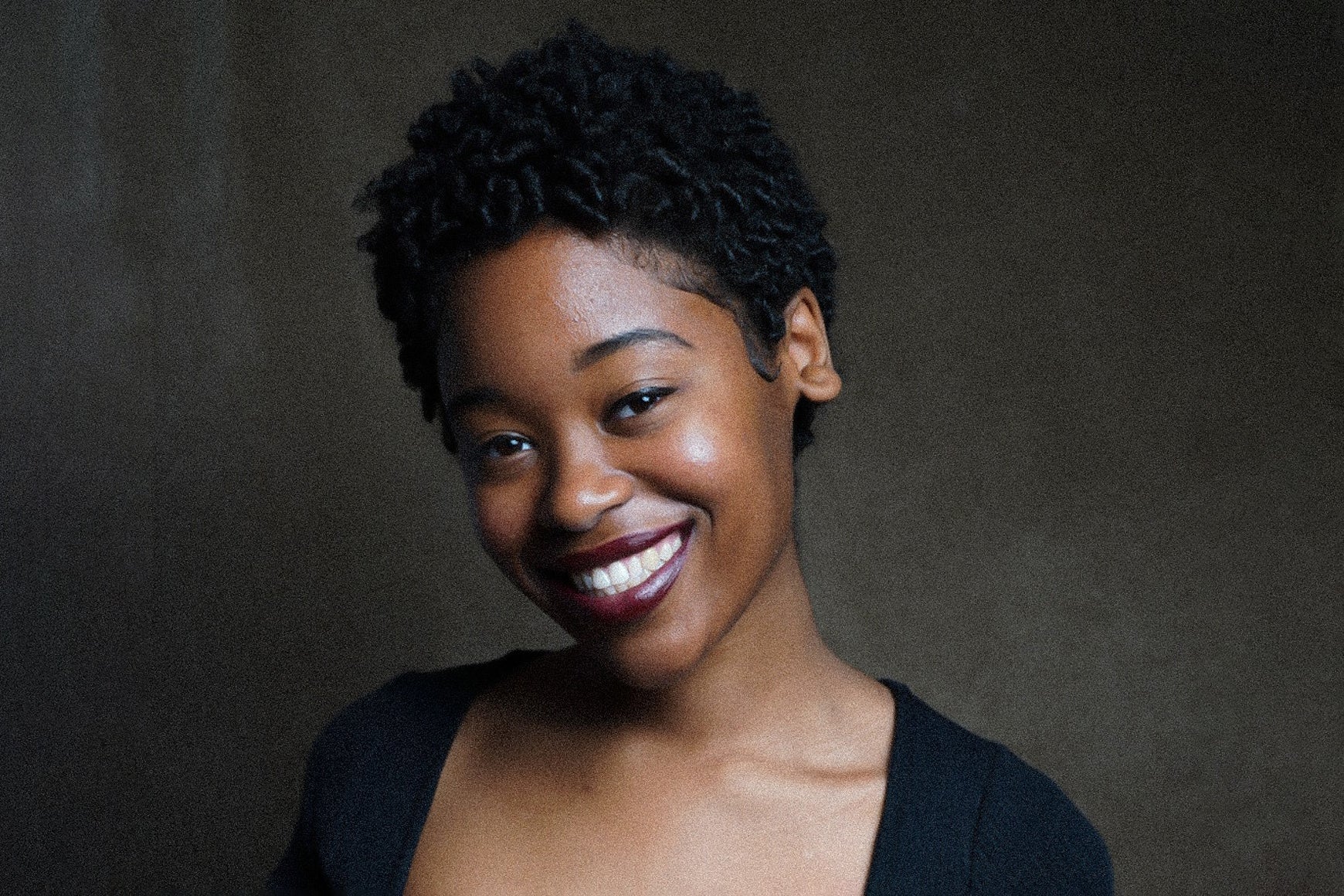 Seraiah Nicole - WHYY