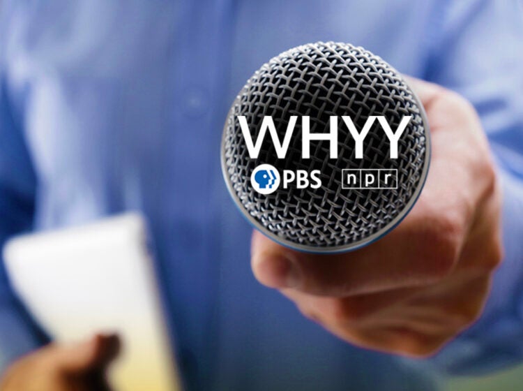 Sounding Board: WHYY's product lab - WHYY