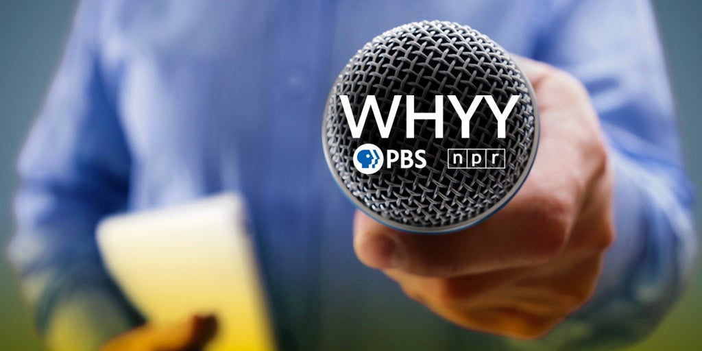 Times are changing, how can WHYY help? - WHYY