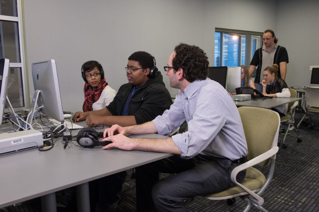 WHYY: Who We Are - WHYY