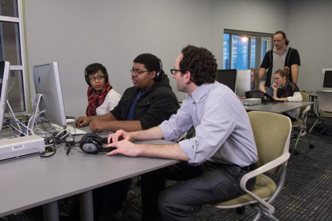 WHYY: Who We Are - WHYY