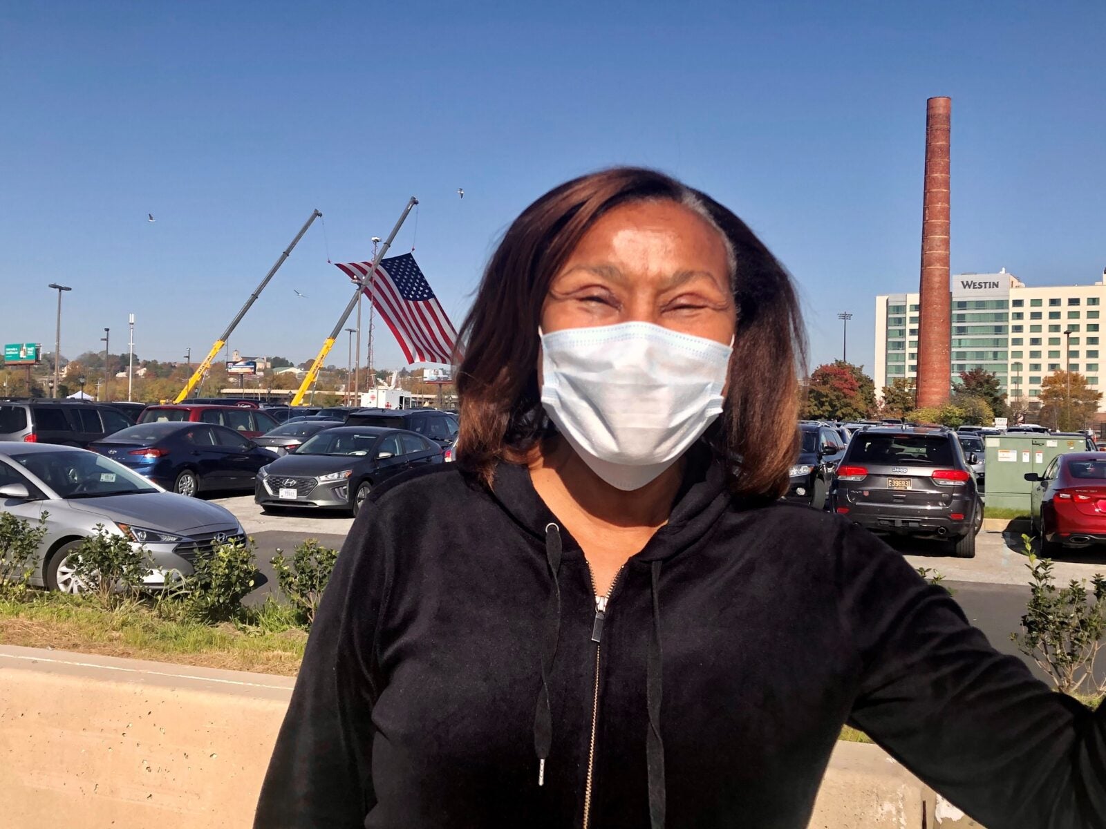 Delawareans rejoice as Joe Biden becomes president-elect - WHYY