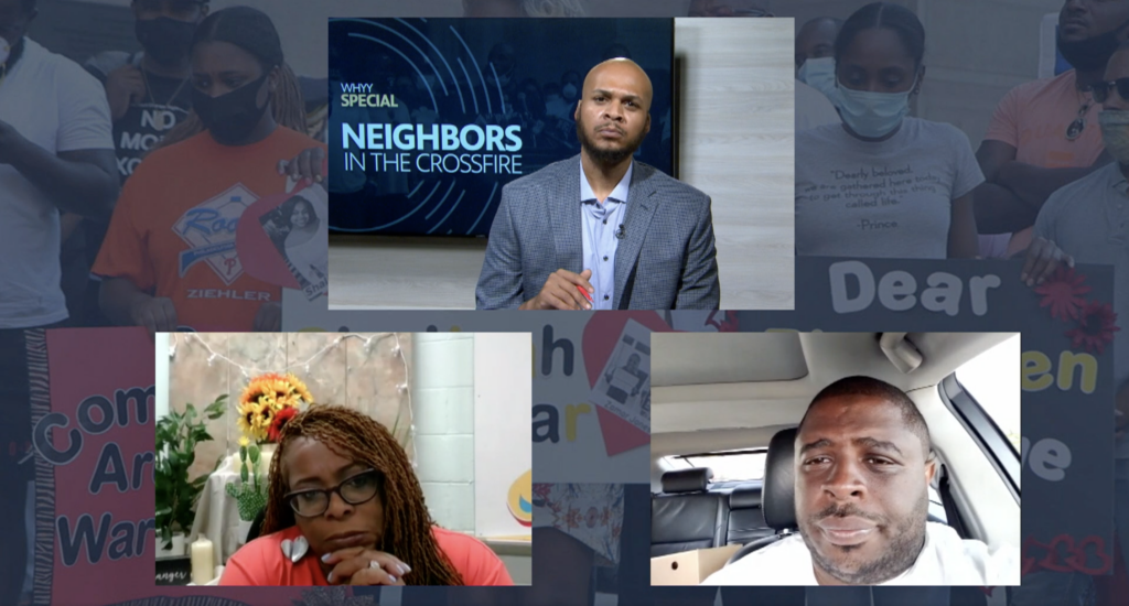 WHYY: Who We Are - WHYY