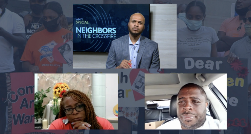 WHYY: Who We Are - WHYY