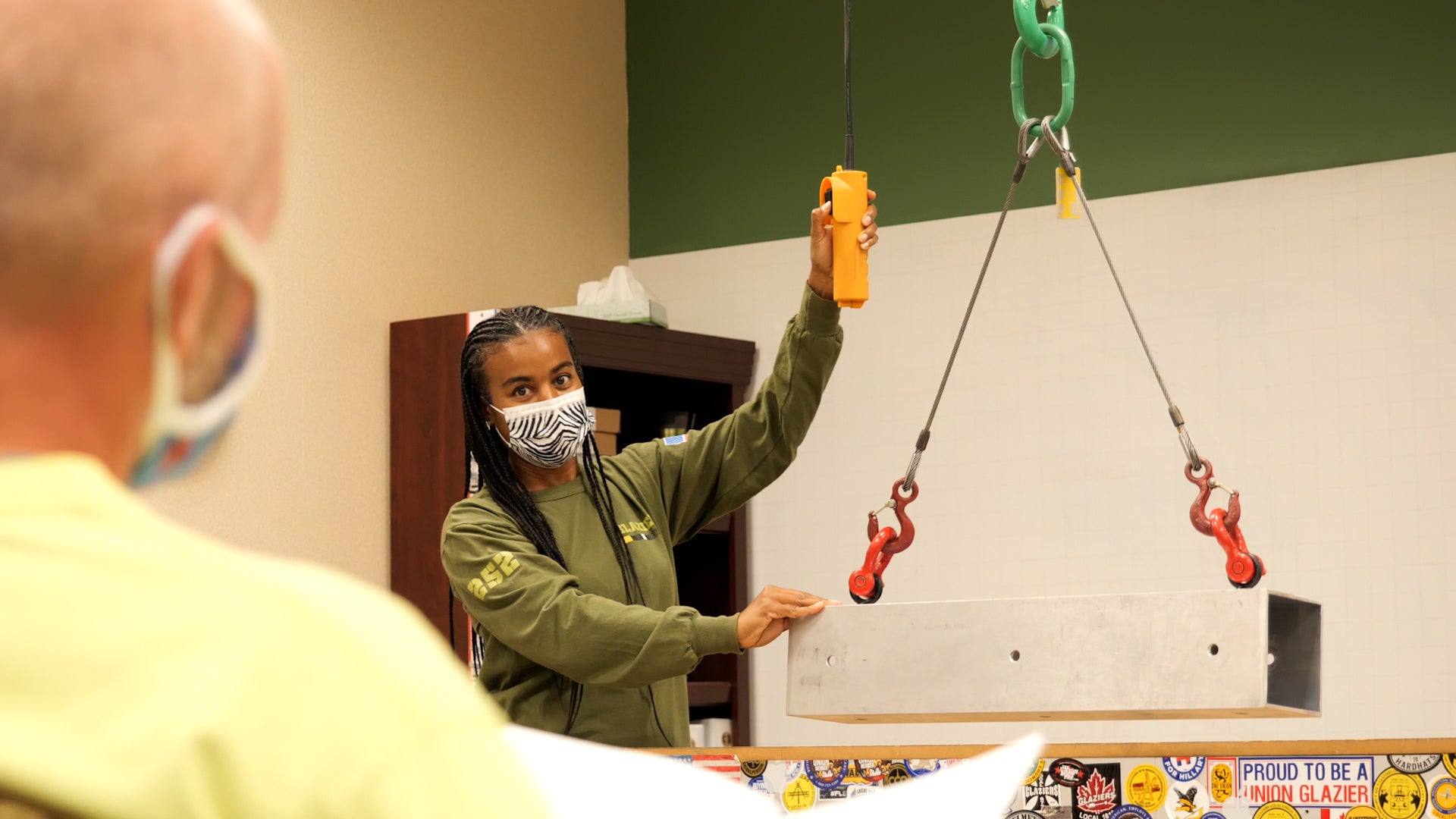 Opinion: Union apprenticeships key to 2020 economic recovery - WHYY