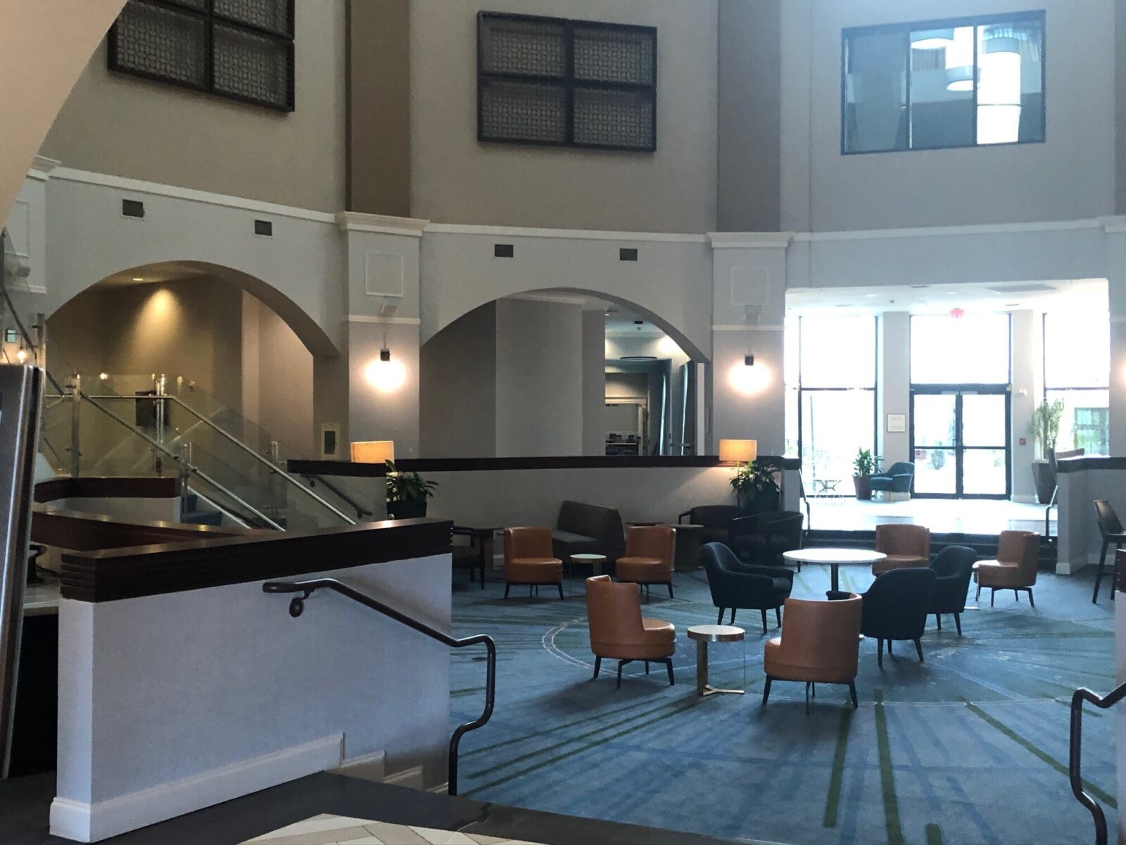 'Swamp Hotel' bought by New Castle County to serve homeless - WHYY