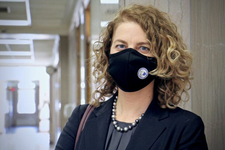 Delco public defenders refocus on criminal justice reform - WHYY