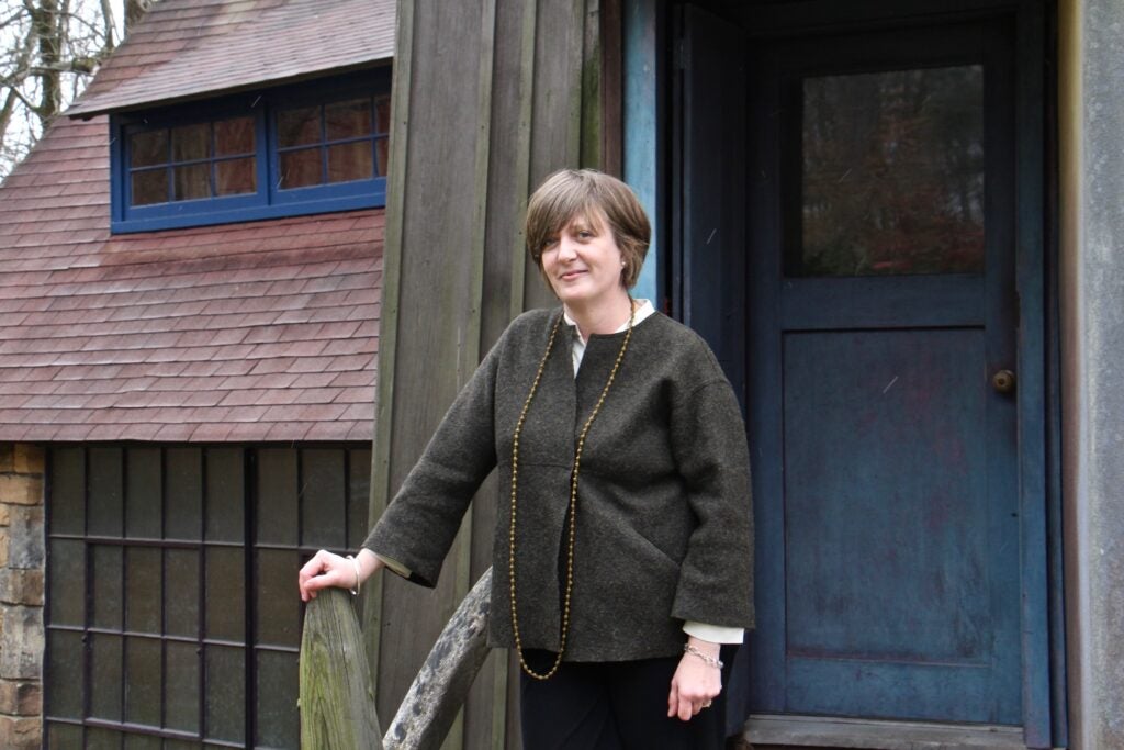 Wharton Esherick Museum receives transformational gift - WHYY