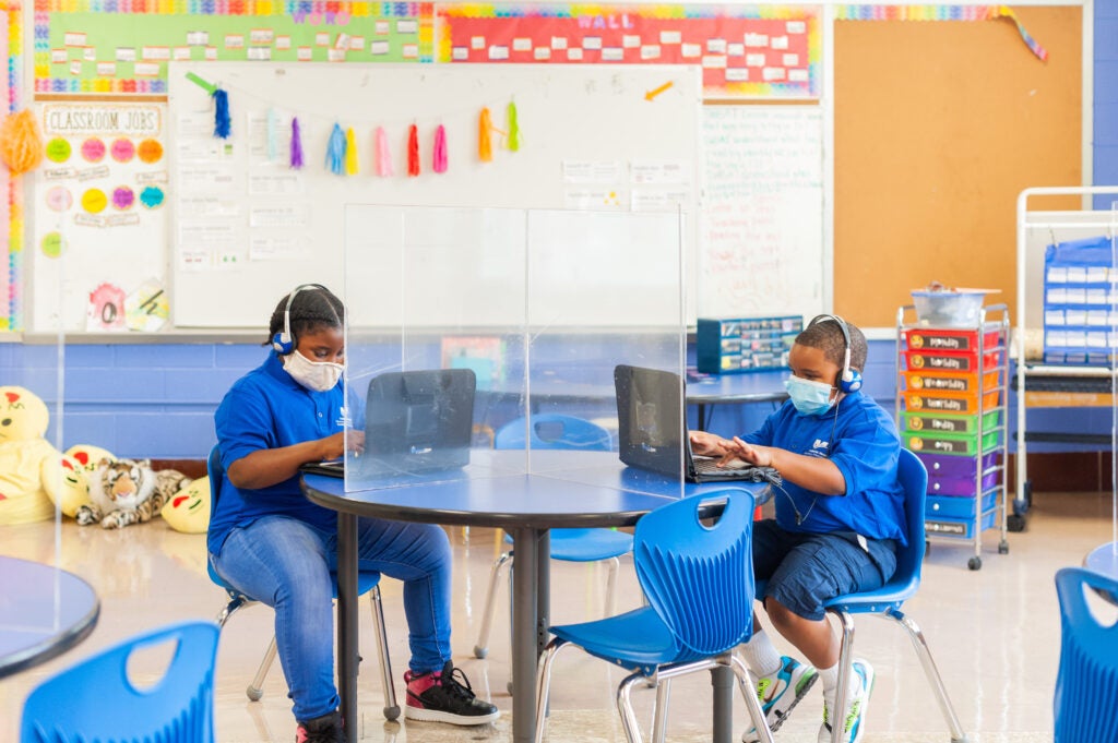 ‘The cutting edge of safety’: Philly area schools plan widespread ...