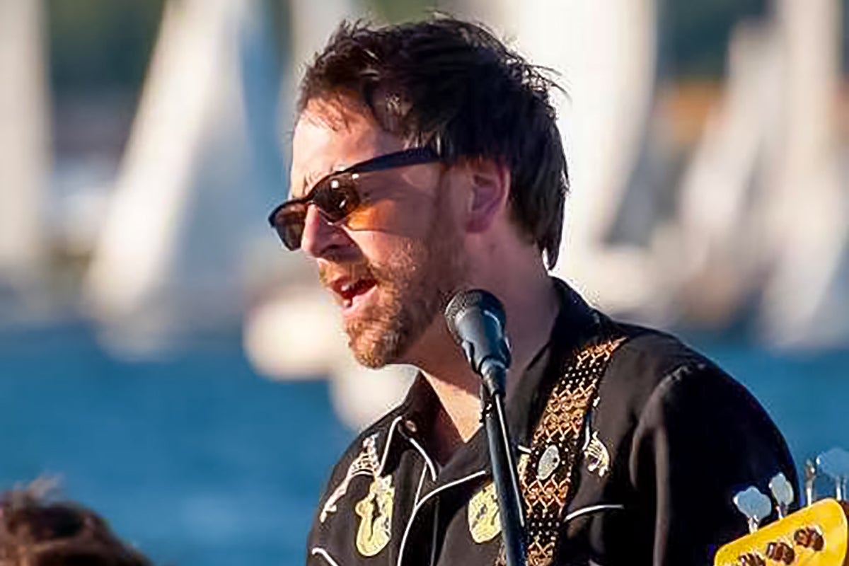 Ethan Anderson - WHYY