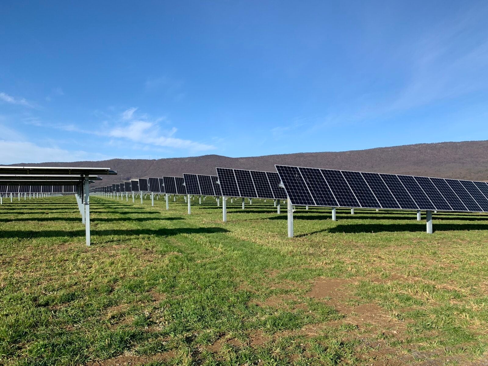 Pa. is on the cusp of a solar energy boom. Some communities want to ...