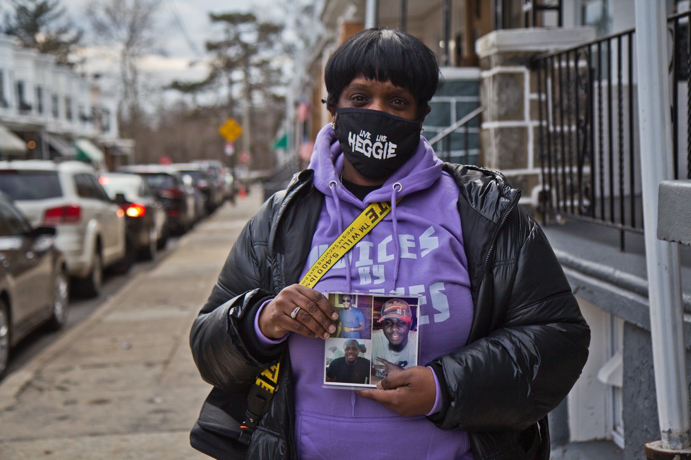 MLK Day meaning renewed after year of protest, loss - WHYY