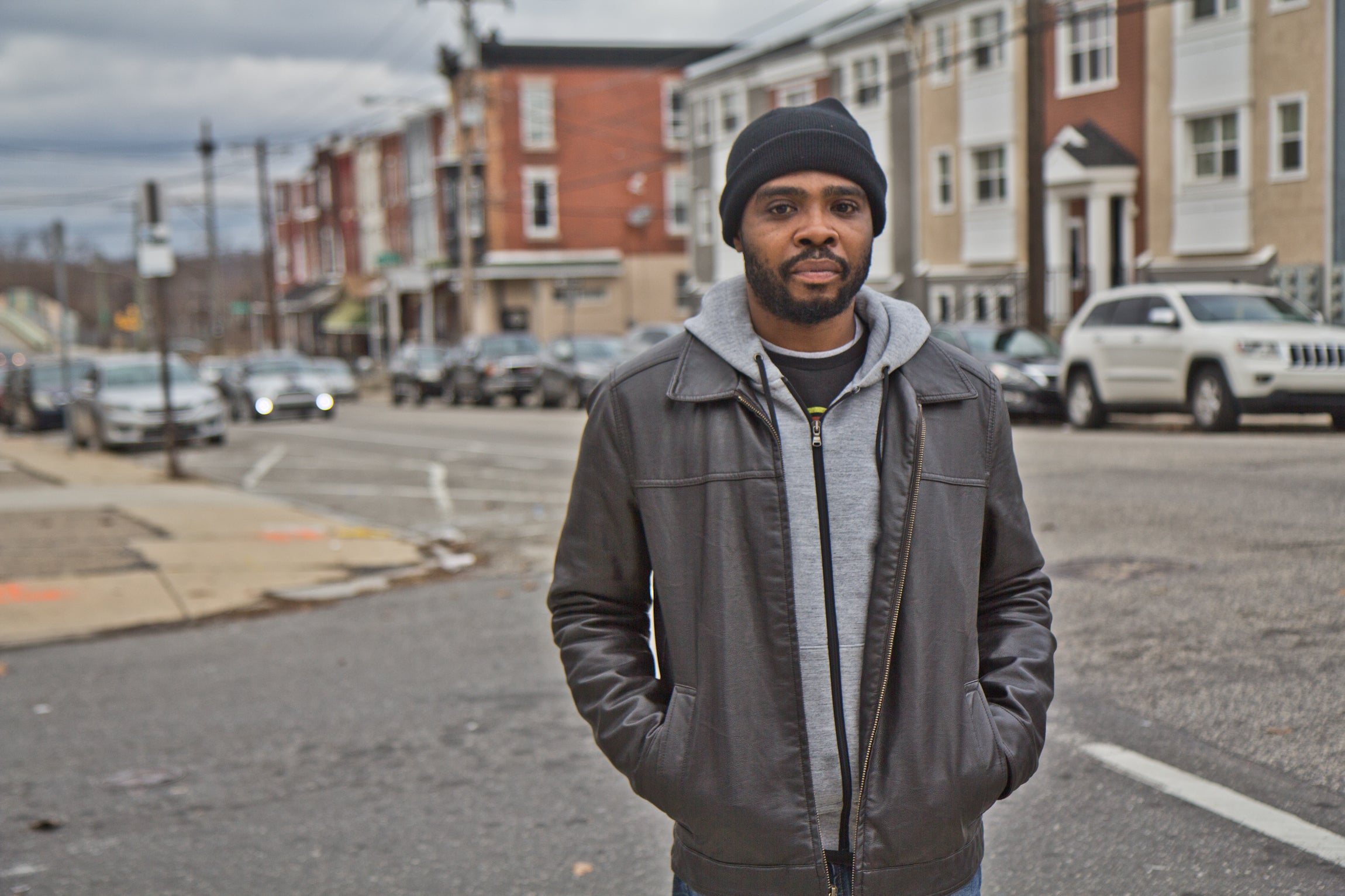 Crash surge on 34th Street in Mantua inspire fixes - WHYY