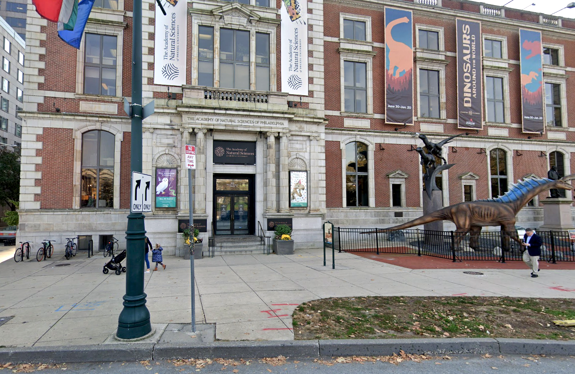 Science on Tap Philly teaches science without the stuffiness - WHYY