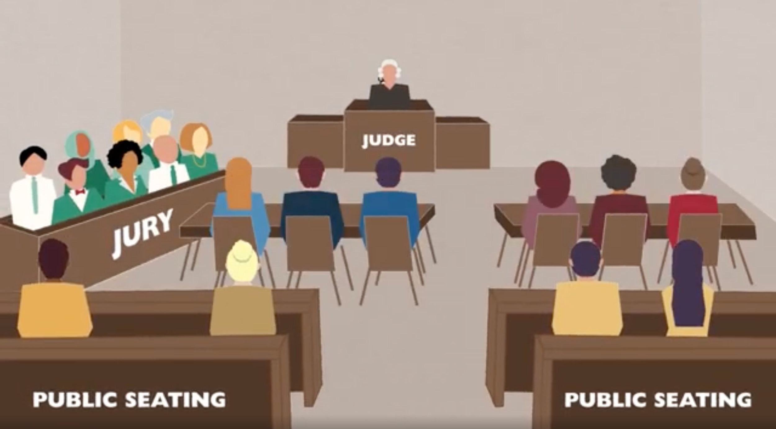 Episode 5: Criminal Justice - WHYY