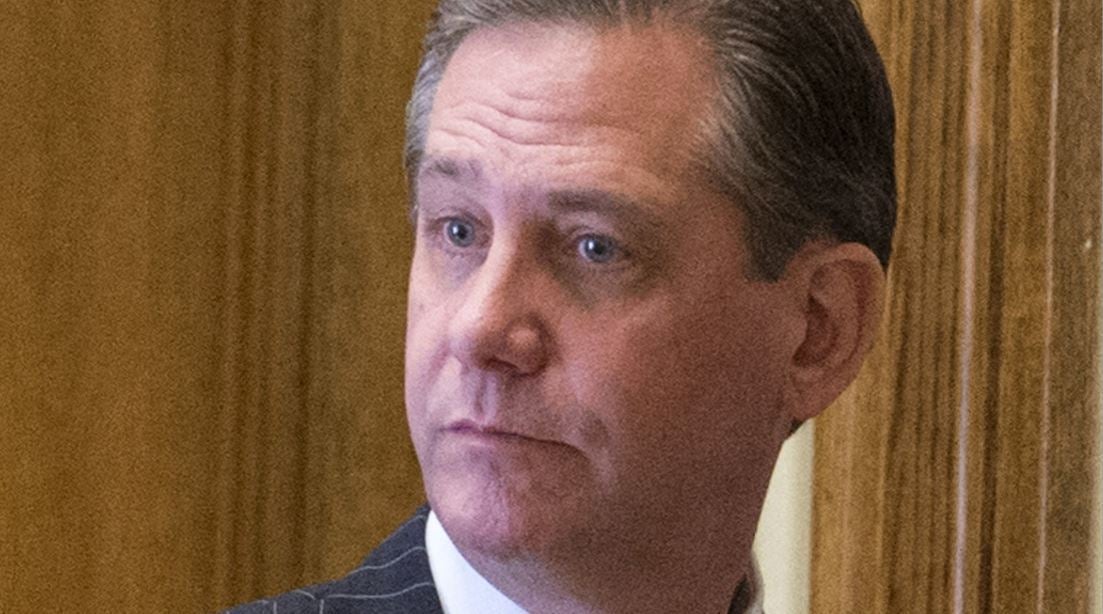 Former Montco DA to lead Trump defense team in impeachment trial - WHYY