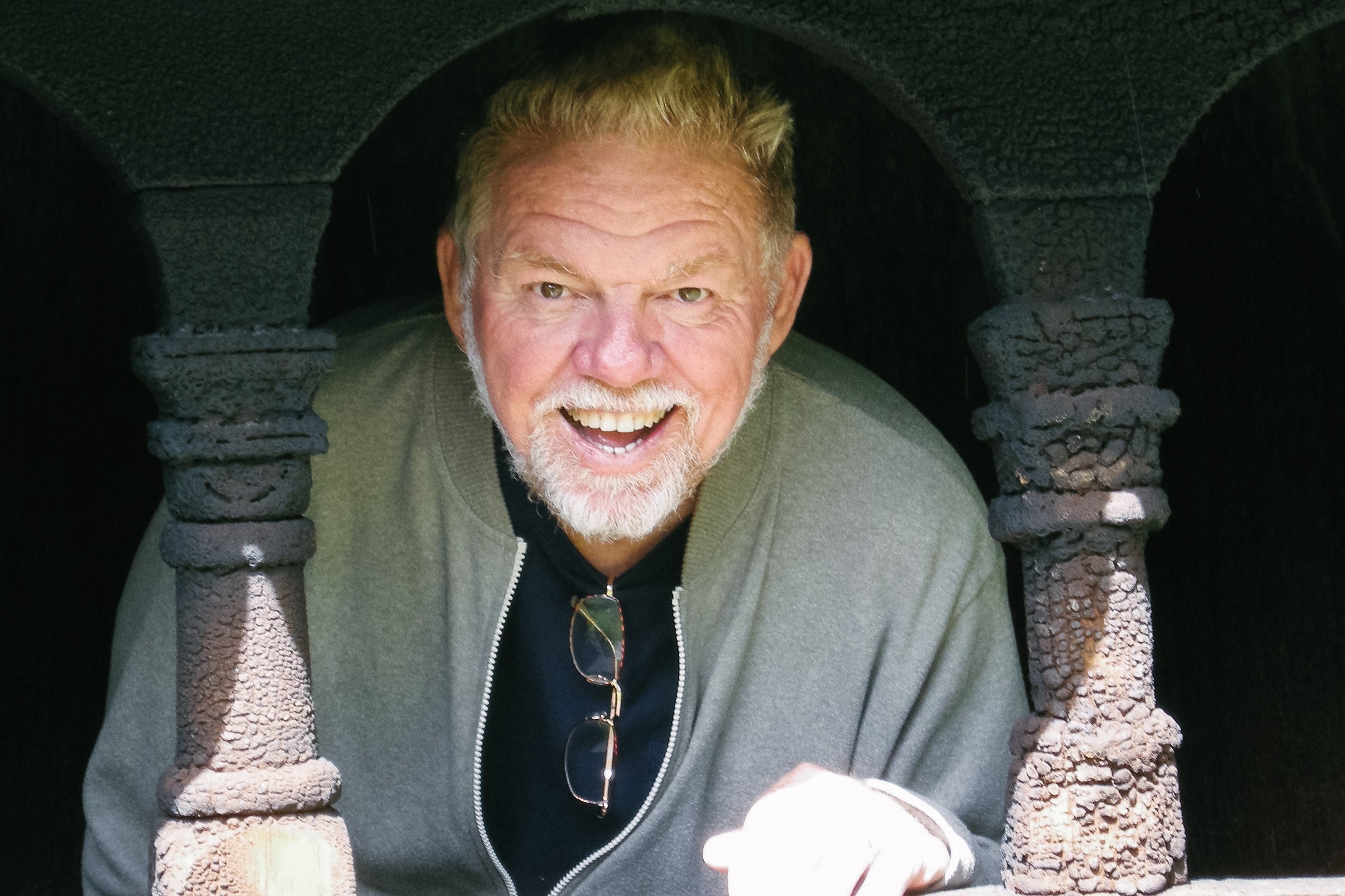 Lenny Smith (featuring The Danielson Band) - WHYY