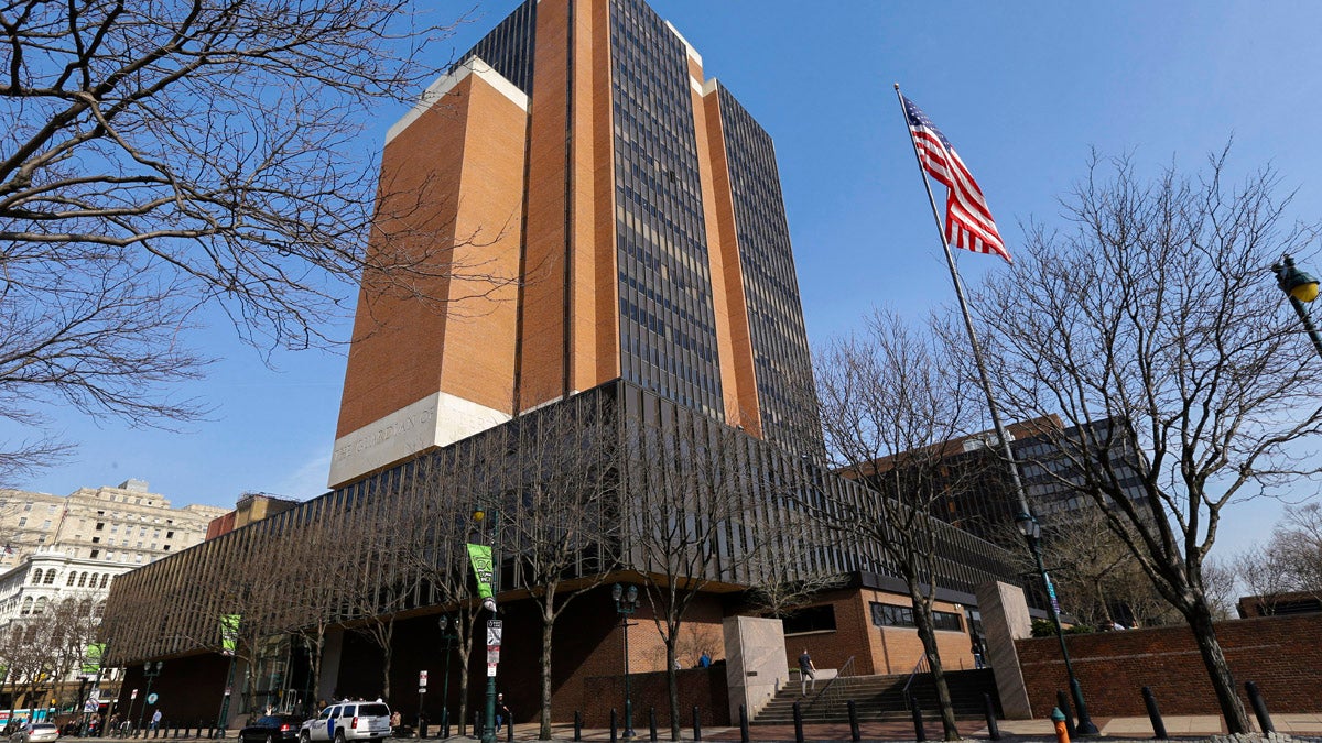 Federal judge vacates 1984 Philadelphia murder conviction - WHYY