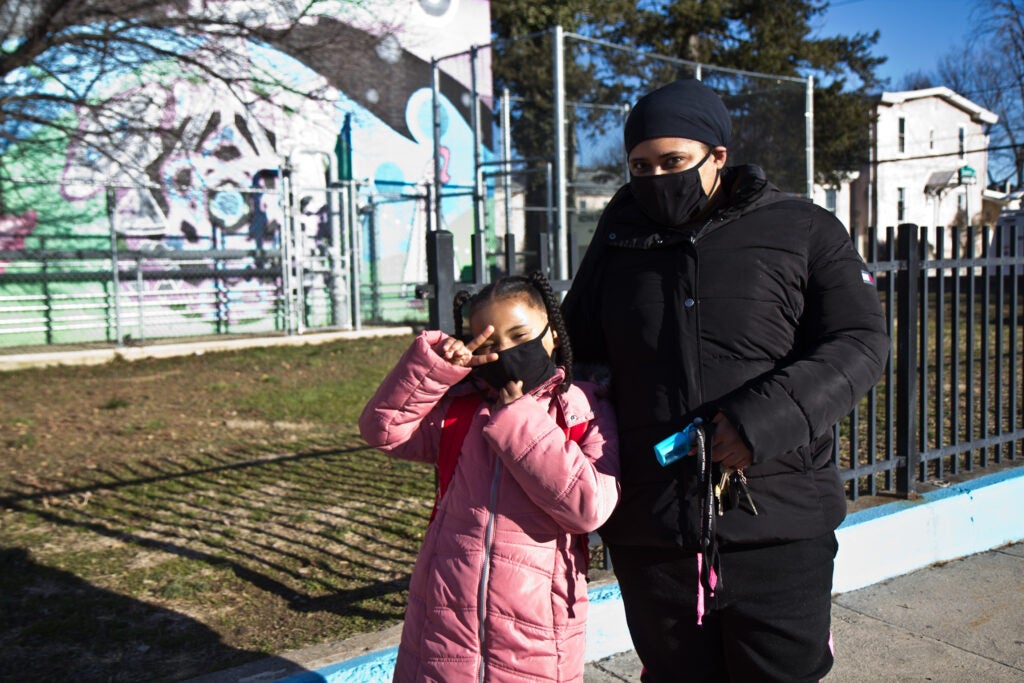 Students return to classrooms at Mastery, Philly’s largest charter - WHYY