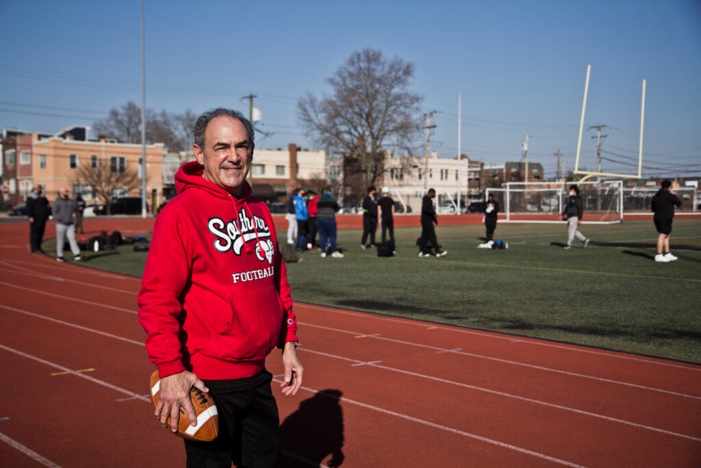 Philly’s homicide crisis through a year of virtual school - WHYY