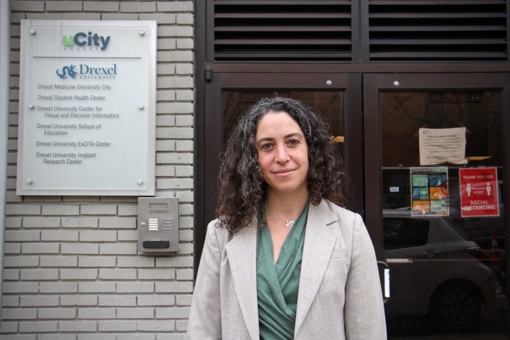 One year of COVID: How the pandemic economy crashed on women - WHYY