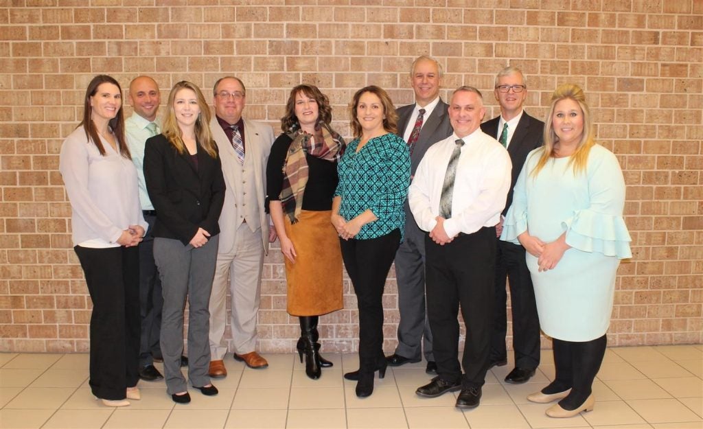 2020 election tensions still raw in Pennridge School District - WHYY